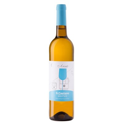 S. Caetano - Portuguese White Wines